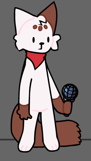 V.S Chipflake (fr this time) Work In Progress for Friday Night Funkin' | FNF Works In Progress