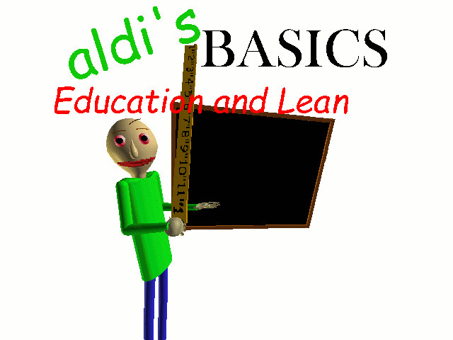 [SENSITIVE CONTENT] ALDI's BASICS EDUCATION AND LEAN Work In Progress ...