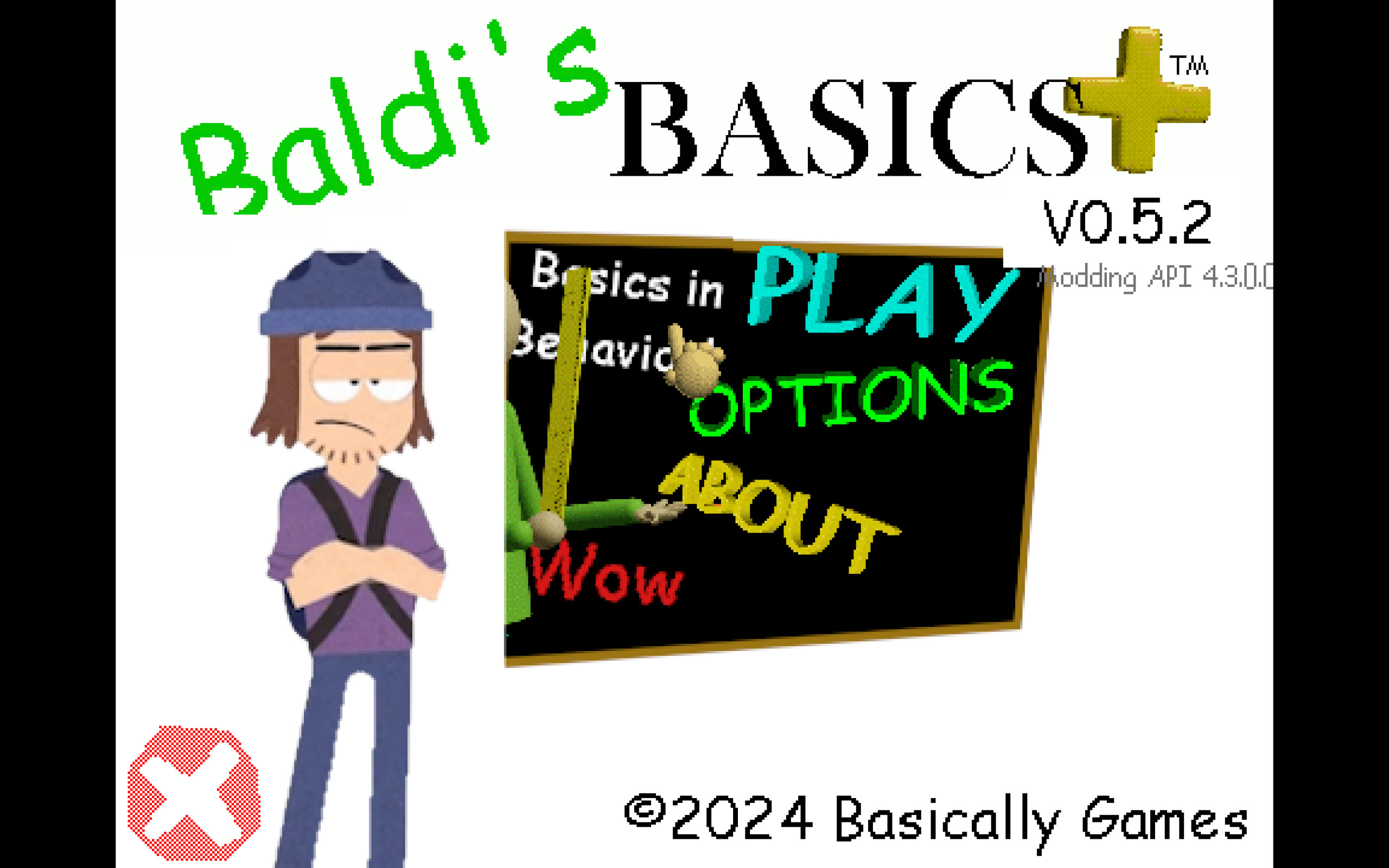 meme pack but fixed Work In Progress for Baldi's Basics | Baldi Works ...