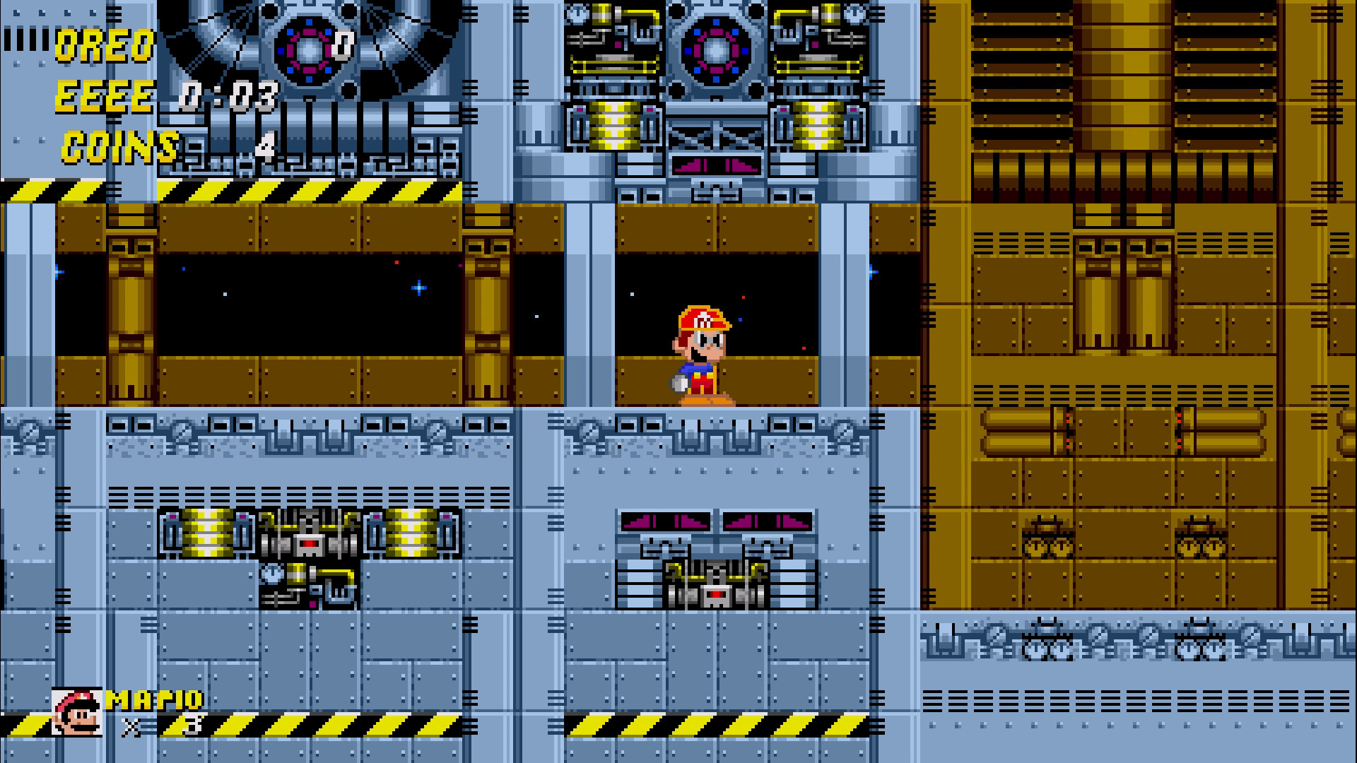 Sonic 2 Absolute Repainted (WIP VERSION) Work In Progress for Sonic The ...