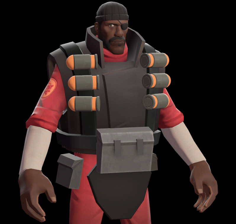 Refined Refinements (previously Tweaked Mercs) Work In Progress for ...
