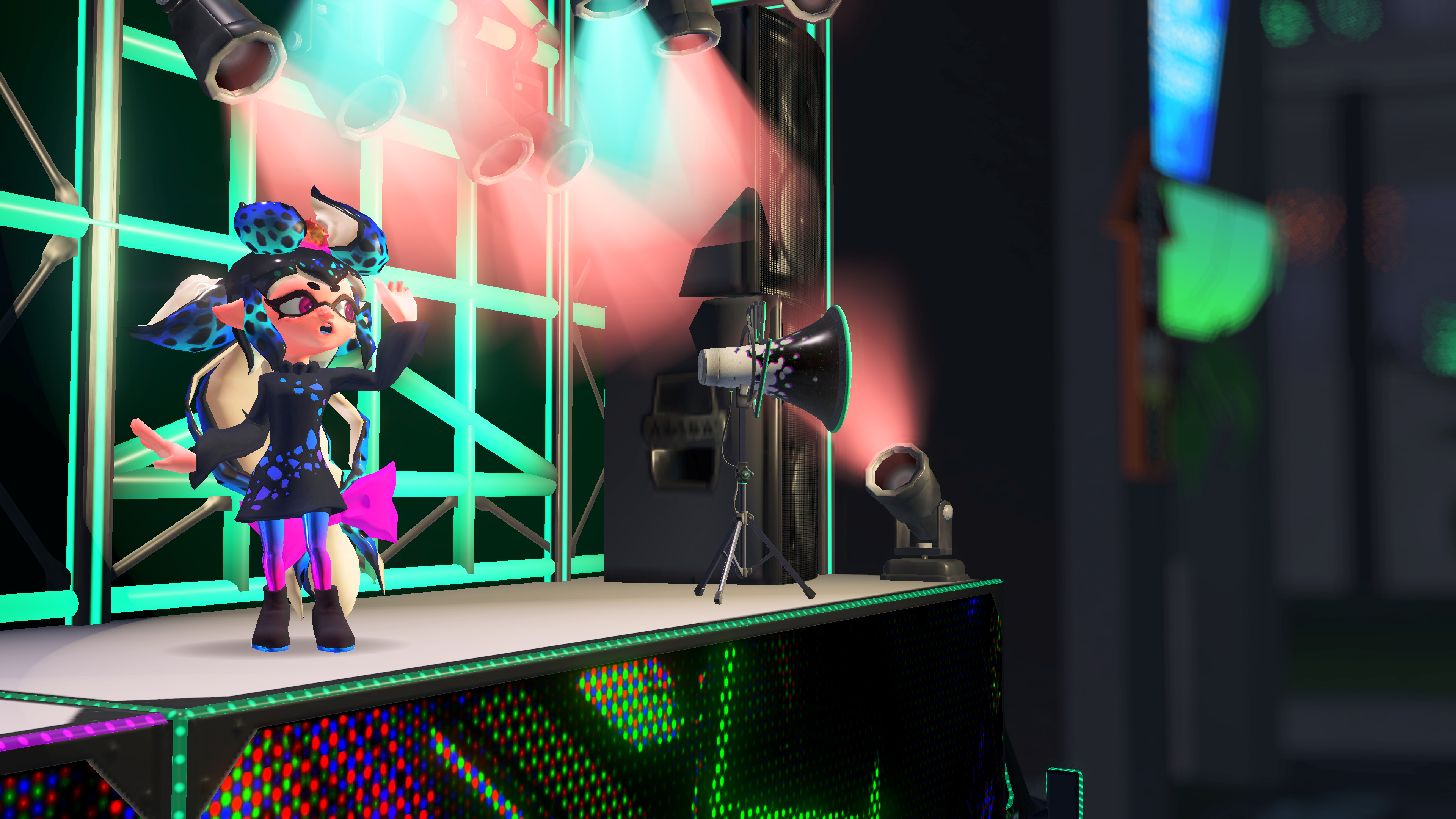 Project Splatoon 3 Mod Work In Progress for Splatoon 3 | Splatoon 3 ...