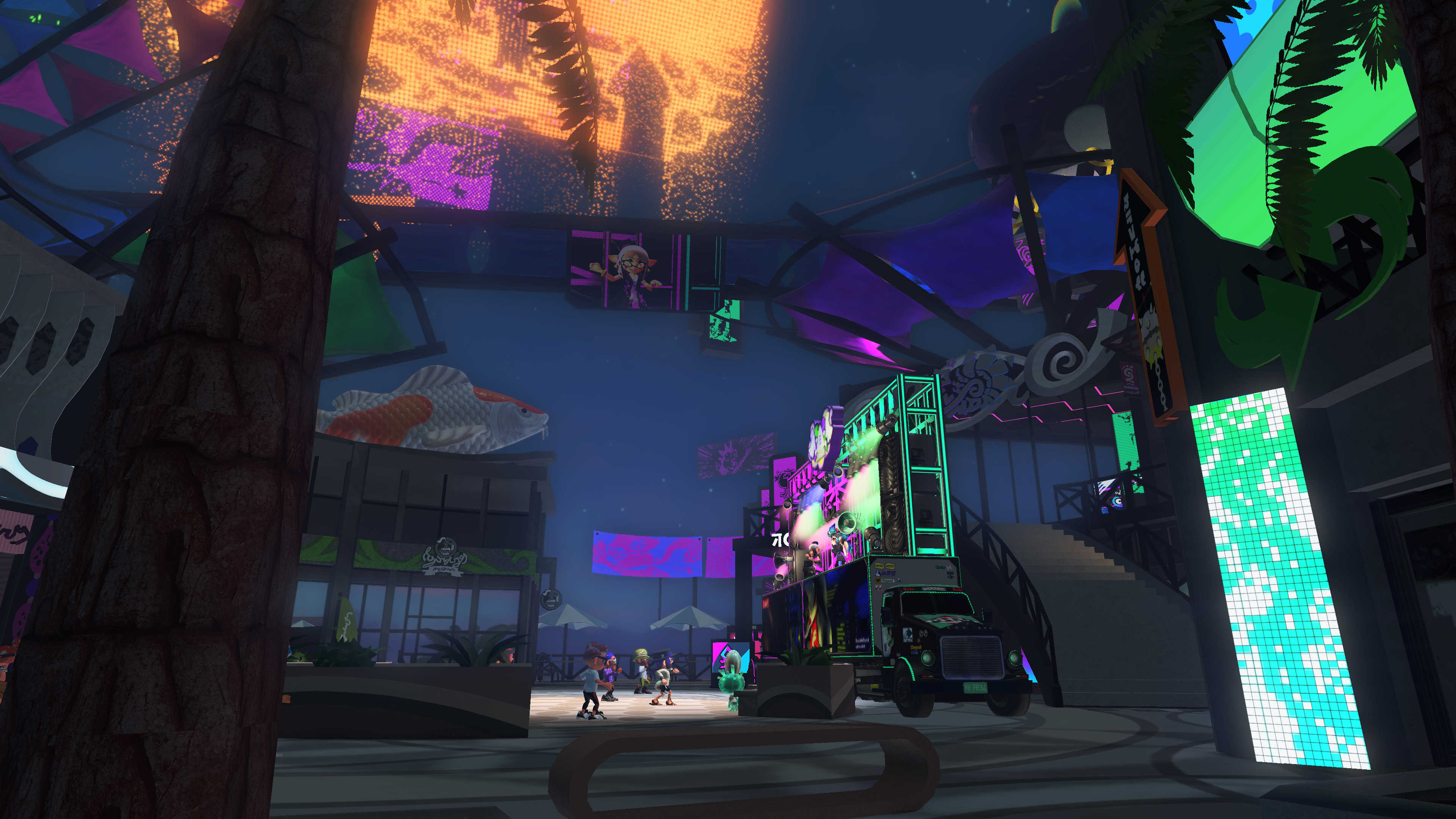 Project Splatoon 3 Mod Work In Progress for Splatoon 3 | Splatoon 3 ...