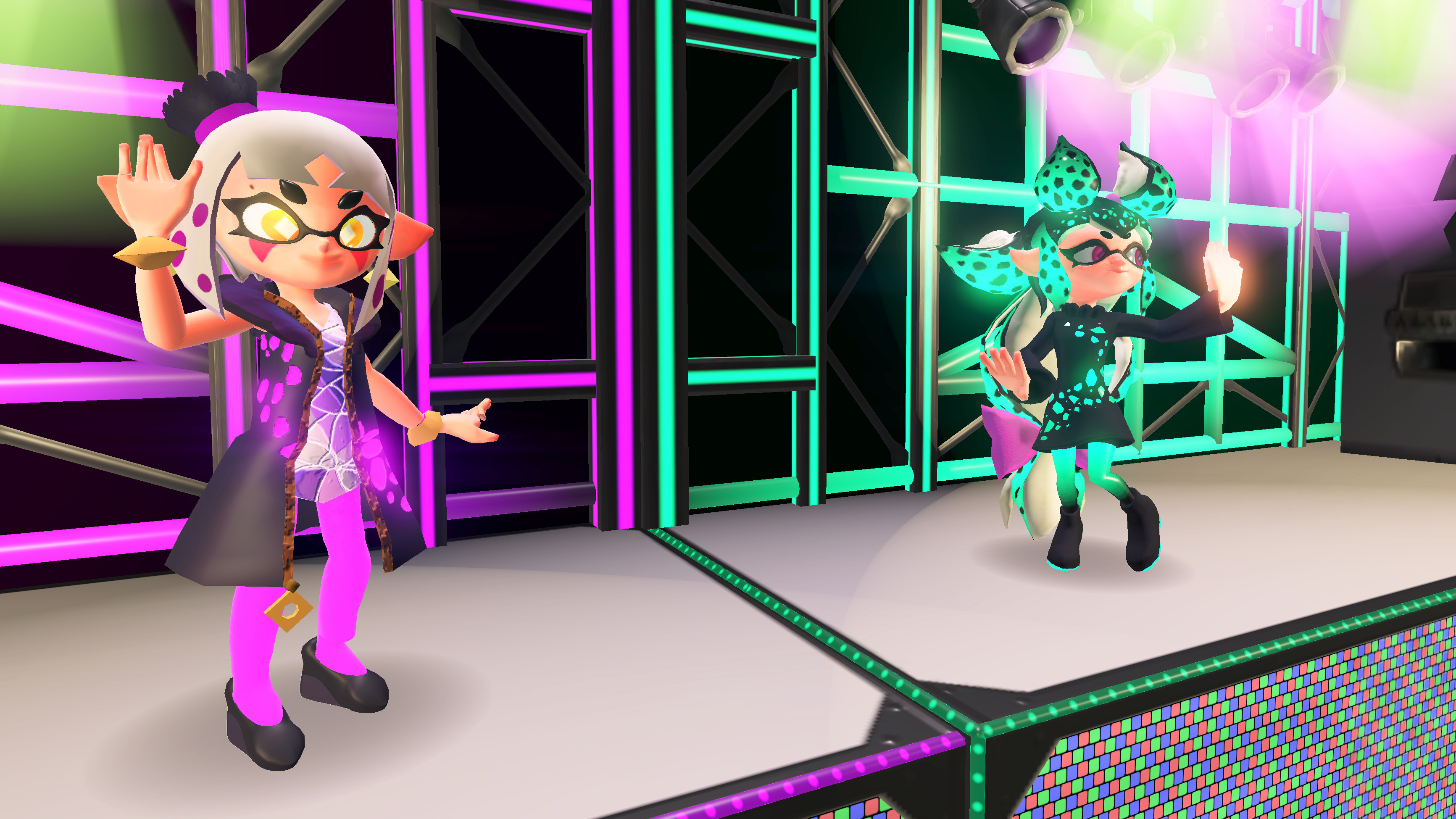 Project Splatoon 3 Mod Work In Progress for Splatoon 3 | Splatoon 3 ...