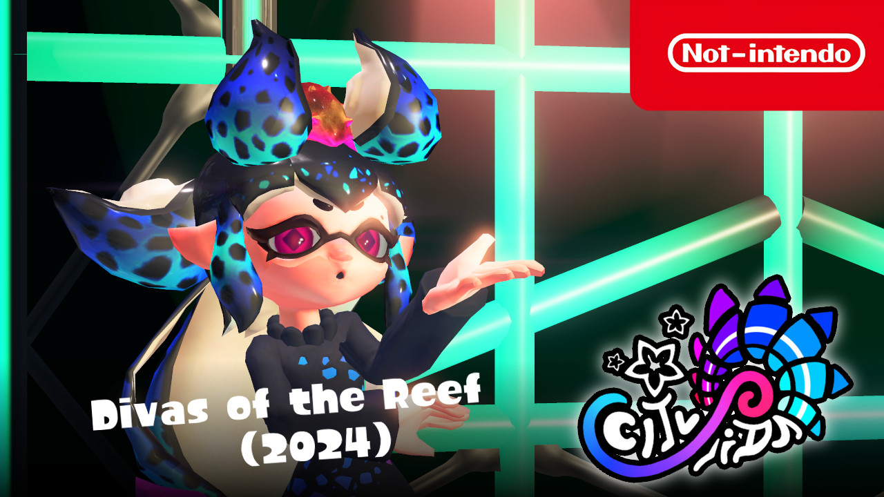 Project Splatoon 3 Mod Work In Progress for Splatoon 3 | Splatoon 3 ...