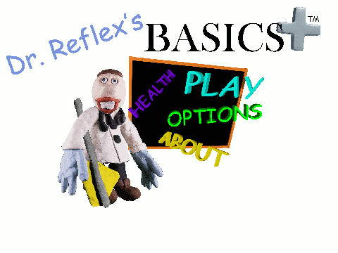 Dr. Reflex Over Baldi REIMAGINED Work In Progress for Baldi's Basics ...