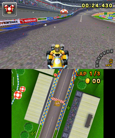 King Harkinian as a playable character for CTGP-7 Work In Progress for ...