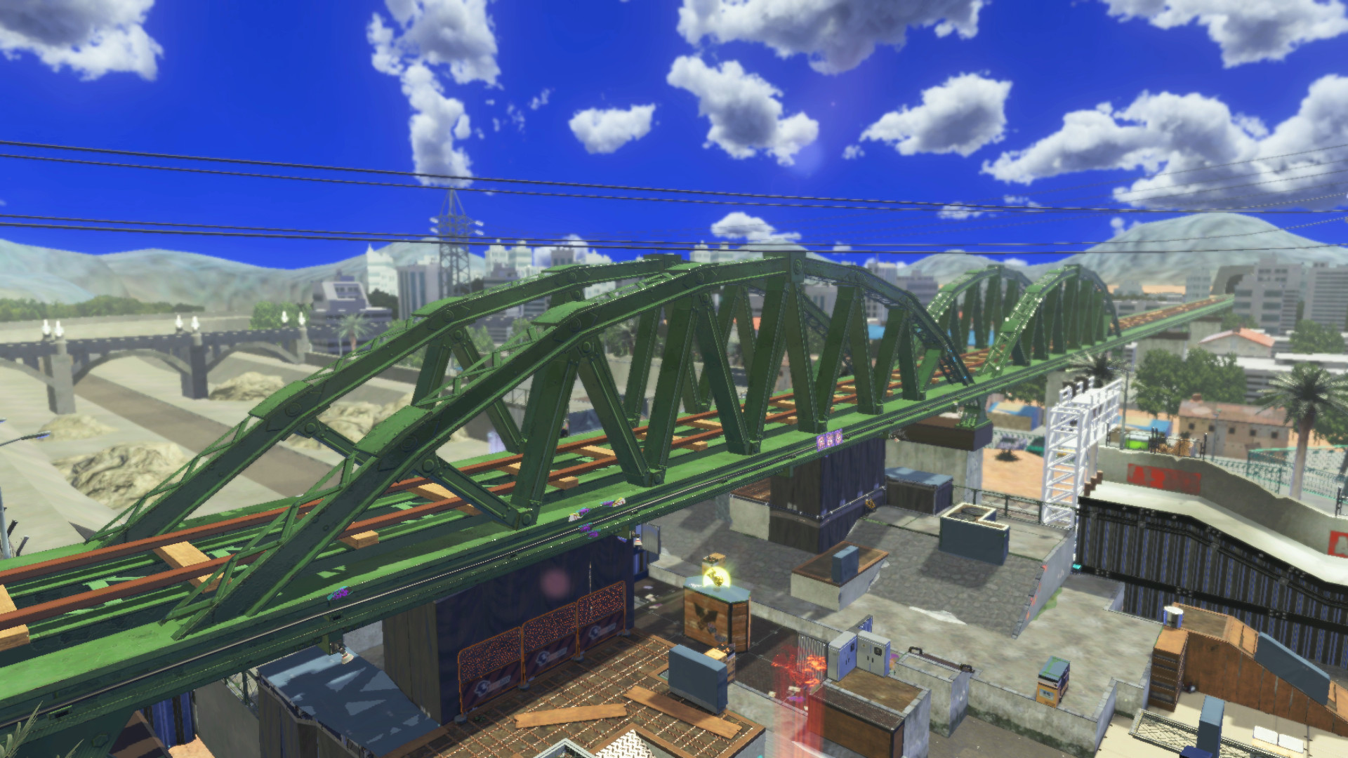 Project Redux Work In Progress for Splatoon 3 | Splatoon 3 Works In ...