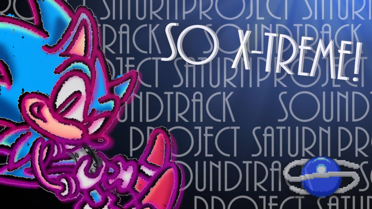 Project Saturn Soundtrack Work In Progress for Sonic 3 A.I.R. | S3AIR ...