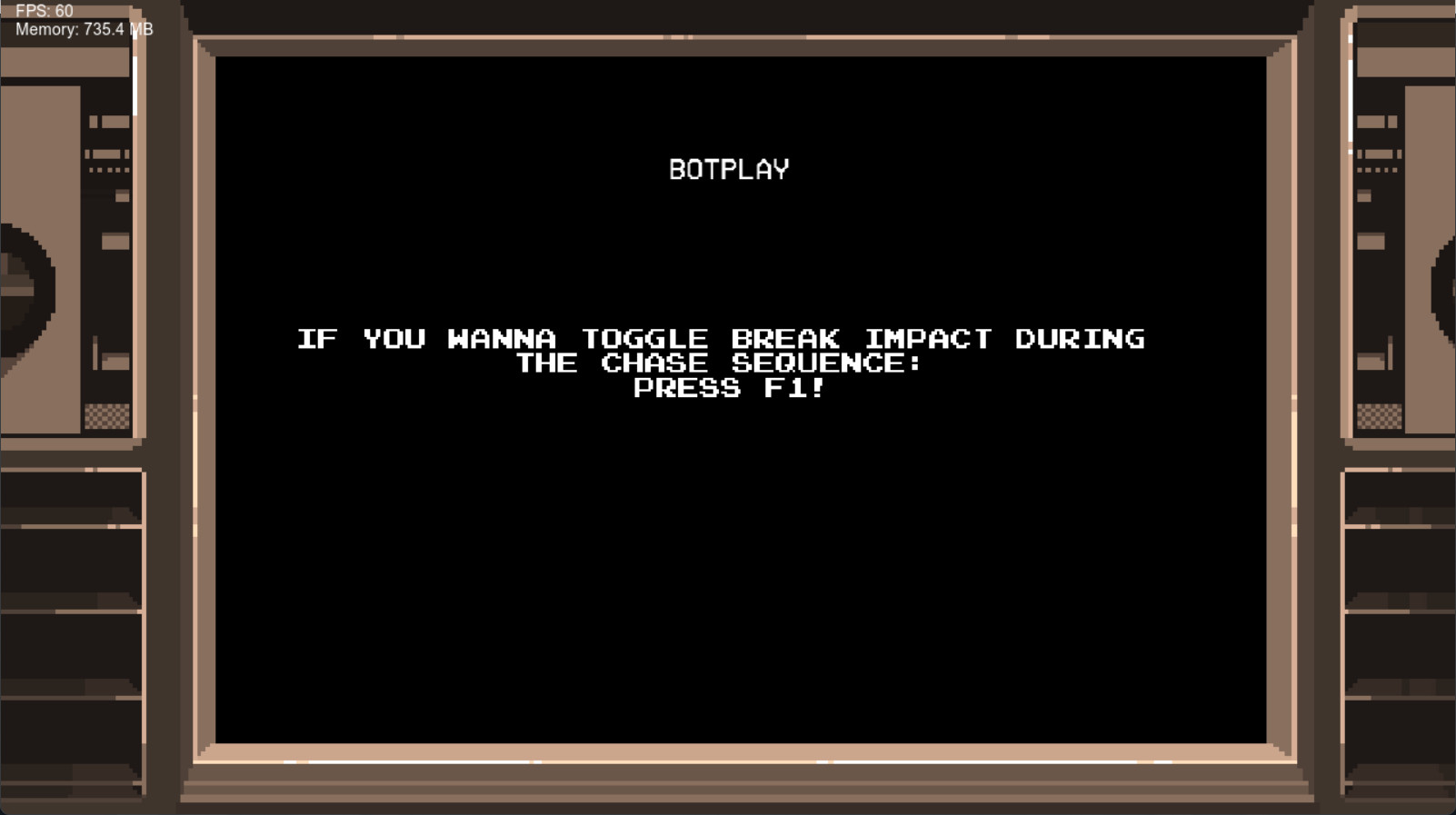Game Over V2: Remastered Mix (Fanmade) Work In Progress for Friday ...
