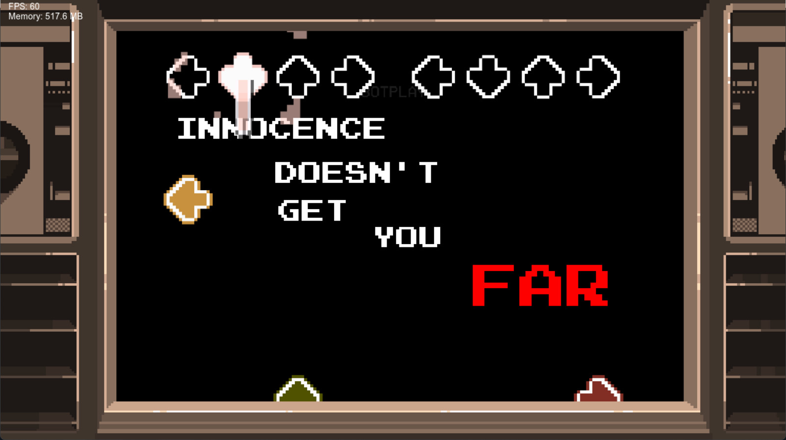 Game Over V2: Remastered Mix (Fanmade) Work In Progress for Friday ...