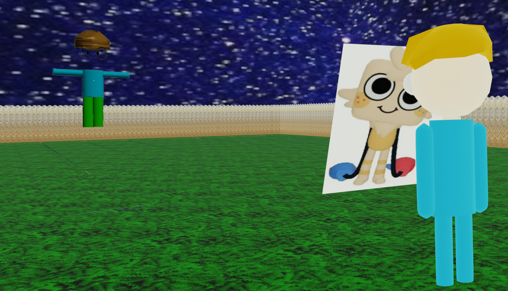 Andrew's Methhouse Dev Page Work In Progress for Baldi's Basics | Baldi ...