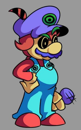 FNF: Bootleg Breakdown Work In Progress for Friday Night Funkin' | FNF ...