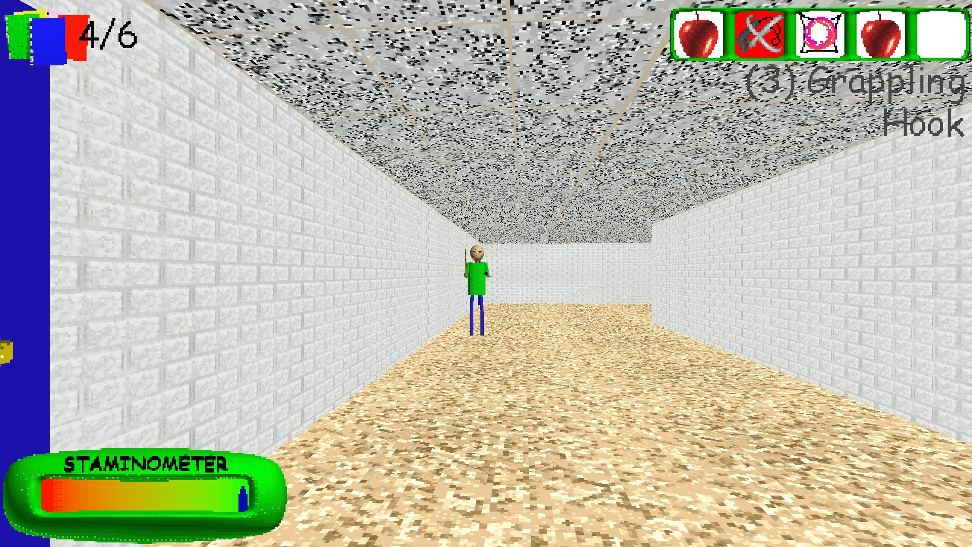 Baldi basic Xplus decocreation Release Work In Progress for Baldi's ...