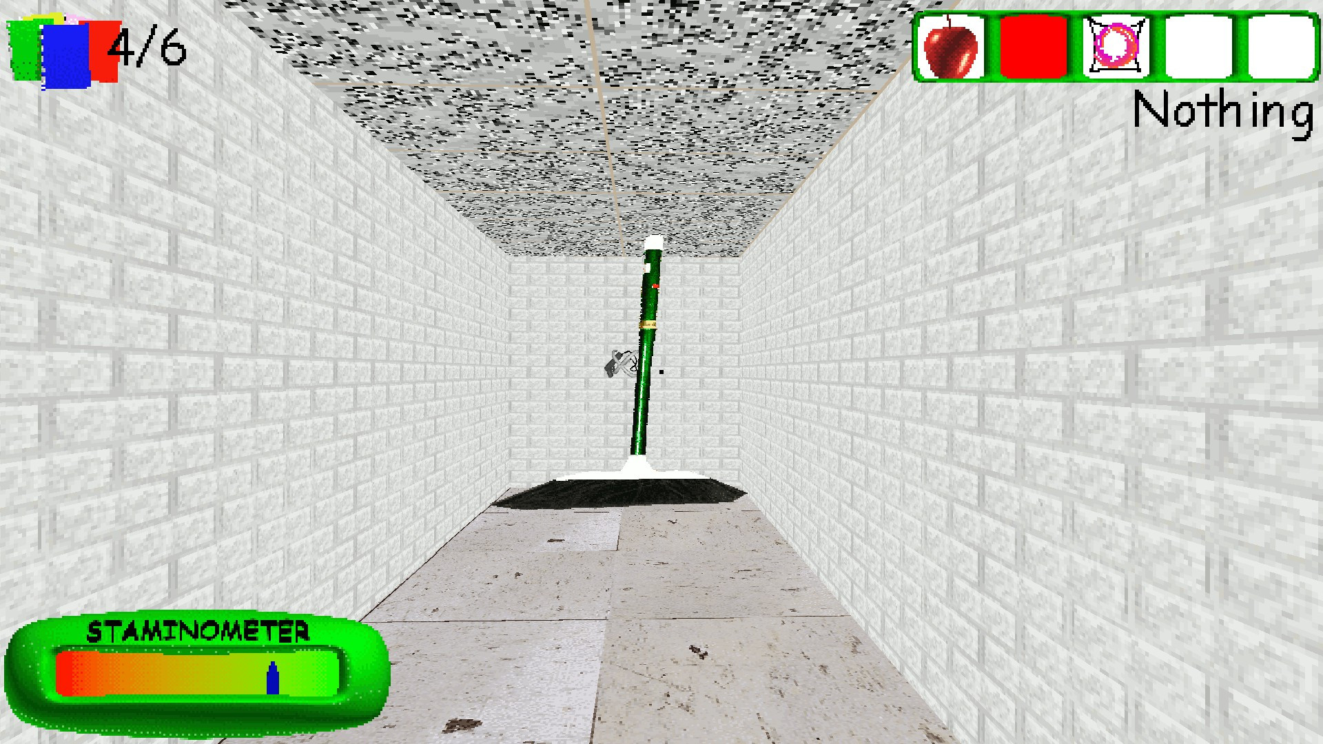 Baldi basic Xplus decocreation Release Work In Progress for Baldi's ...