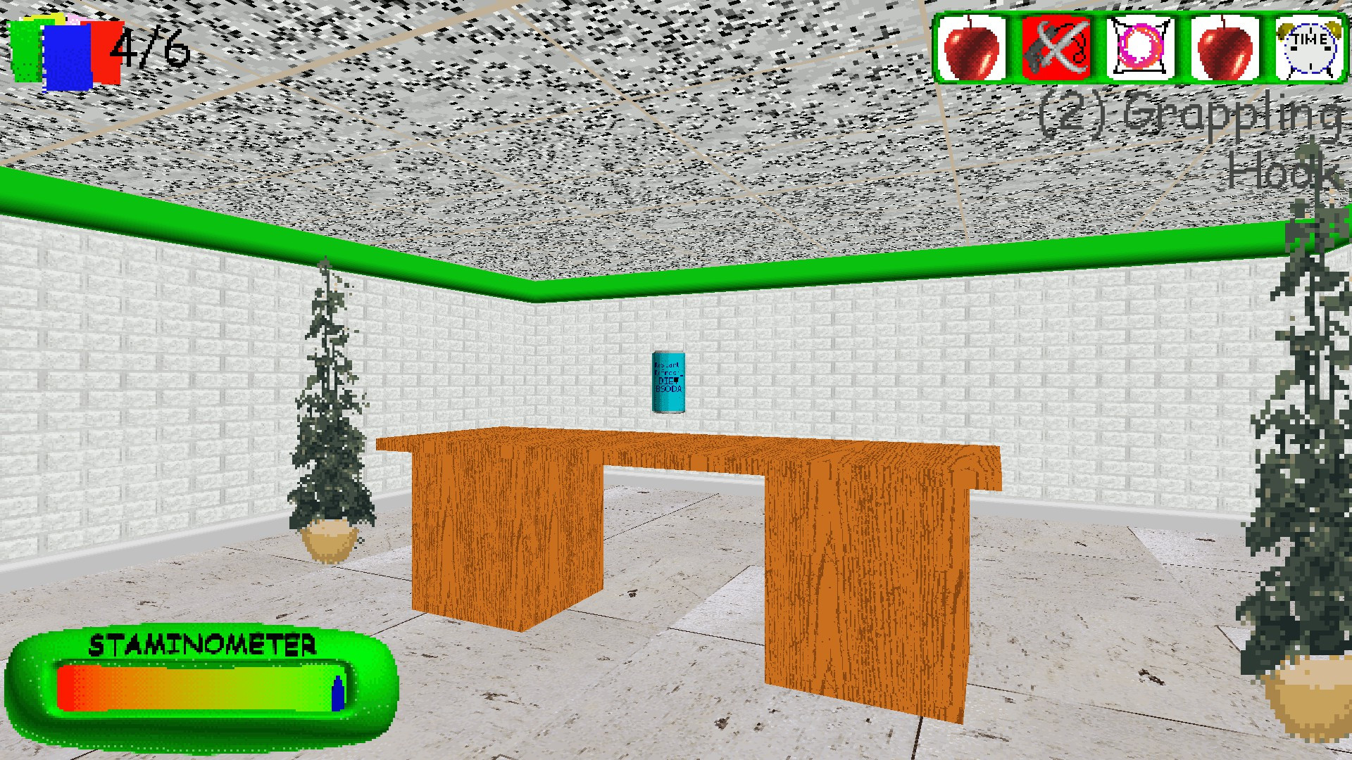 Baldi basic Xplus decocreation Release Work In Progress for Baldi's ...