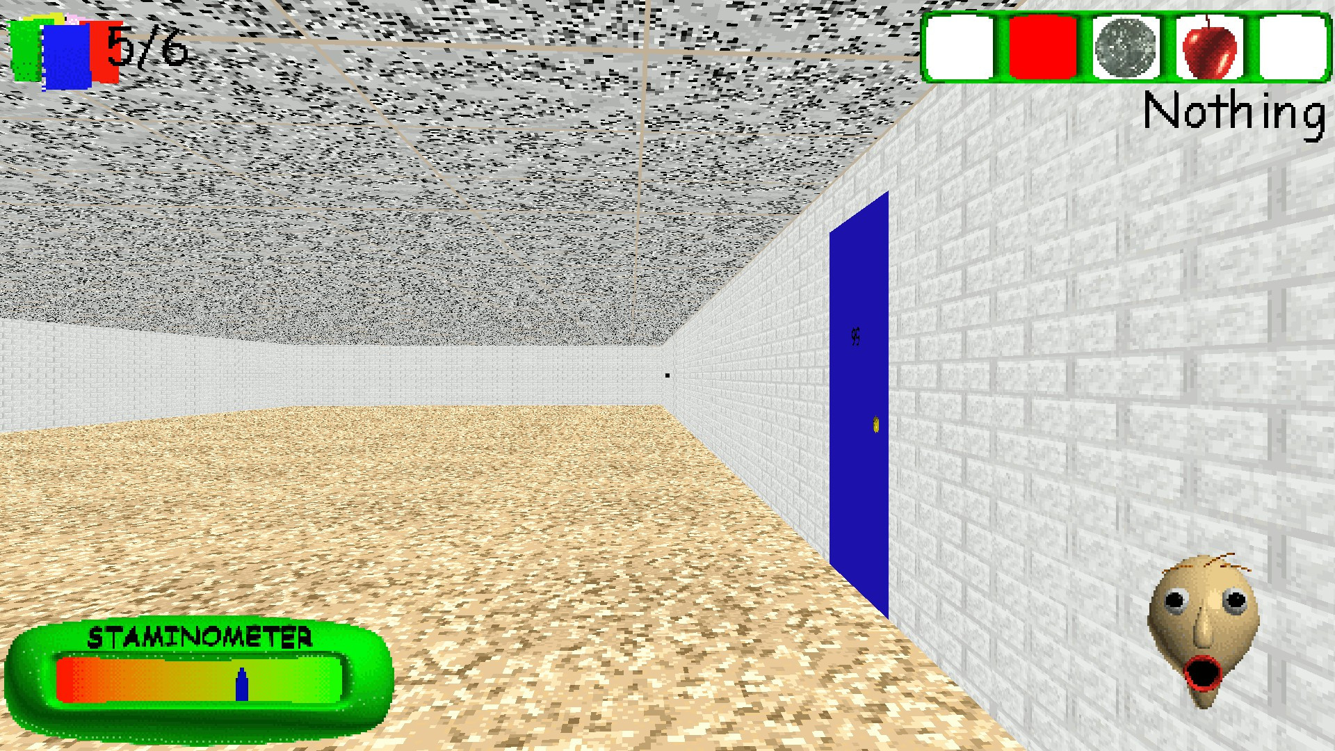 Baldi basic Xplus decocreation Release Work In Progress for Baldi's ...