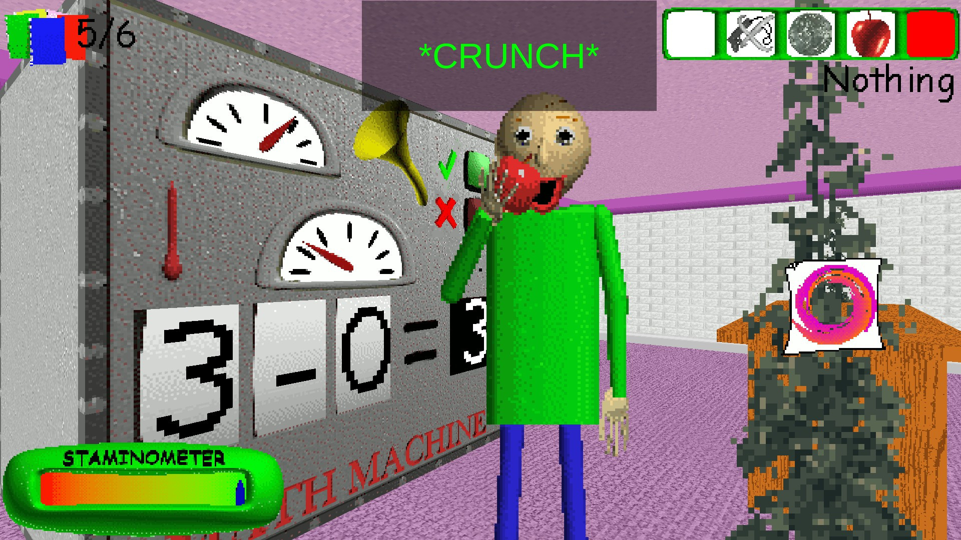 Baldi basic Xplus decocreation Release Work In Progress for Baldi's ...