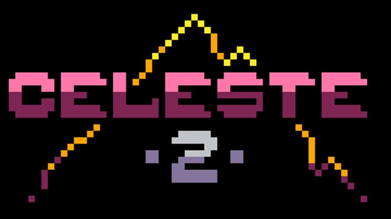 Celeste 2 Re-made Work In Progress for Celeste | Celeste Works In Progress
