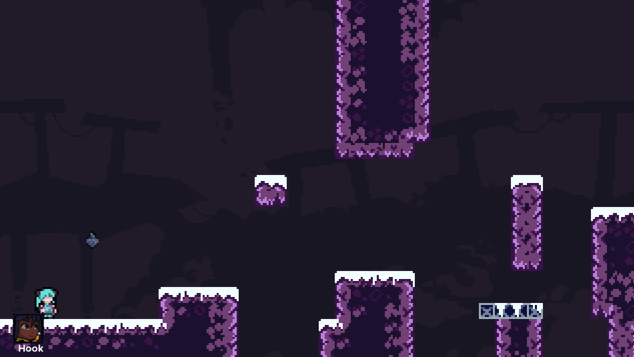 Celeste 2 Re-made Work In Progress for Celeste | Celeste Works In Progress