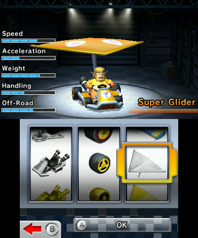 King Harkinian as a playable character for CTGP-7 Work In Progress for ...