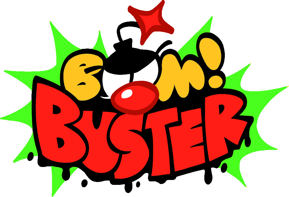 EDDY BUSTER (Playable Cousin Eddy) Work In Progress for BOOM! Buster ...