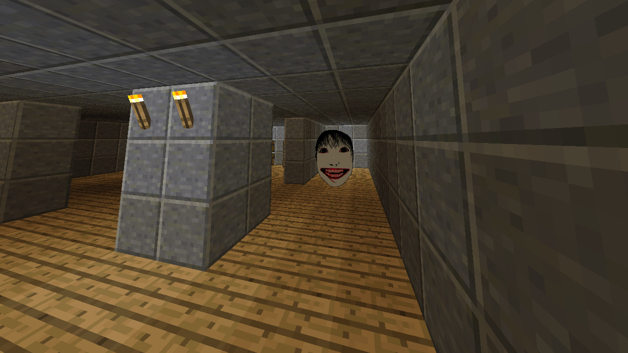 Death House Adventure Work In Progress for Minecraft: Java Edition | MC ...