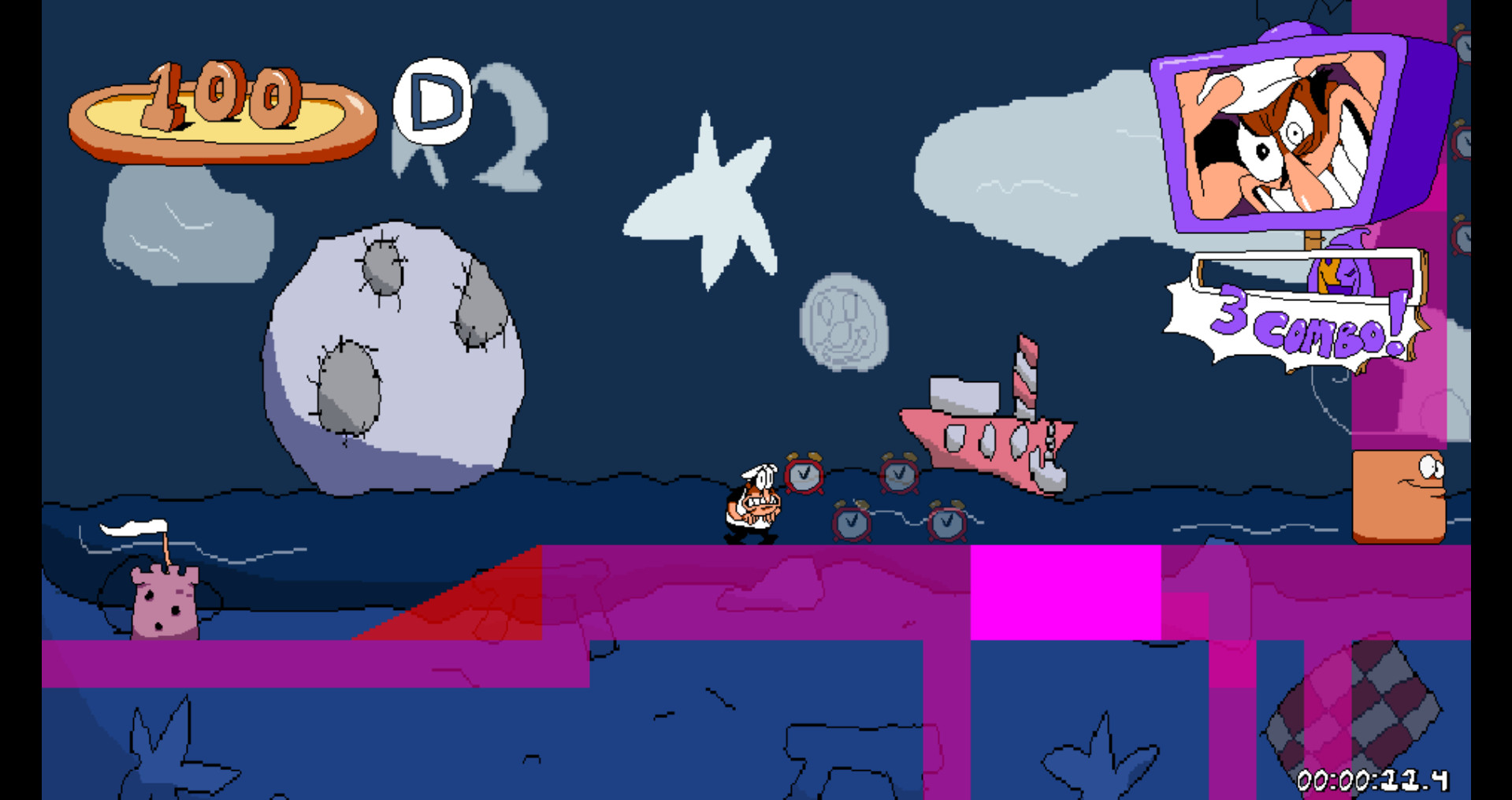 [AFOM V1,V2](GOOFY LEVEL UPDATE) FUNKY TOWER DEMO Work In Progress for ...