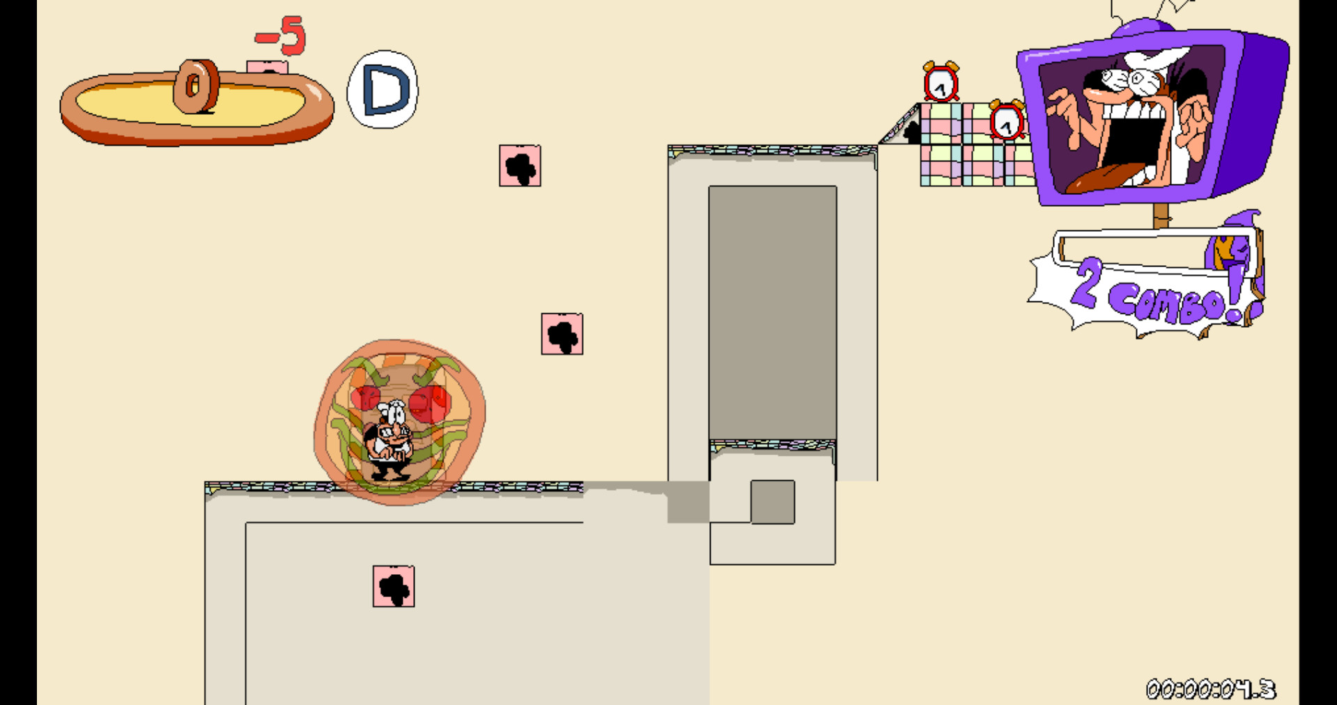 [AFOM V1,V2](GOOFY LEVEL UPDATE) FUNKY TOWER DEMO Work In Progress for ...