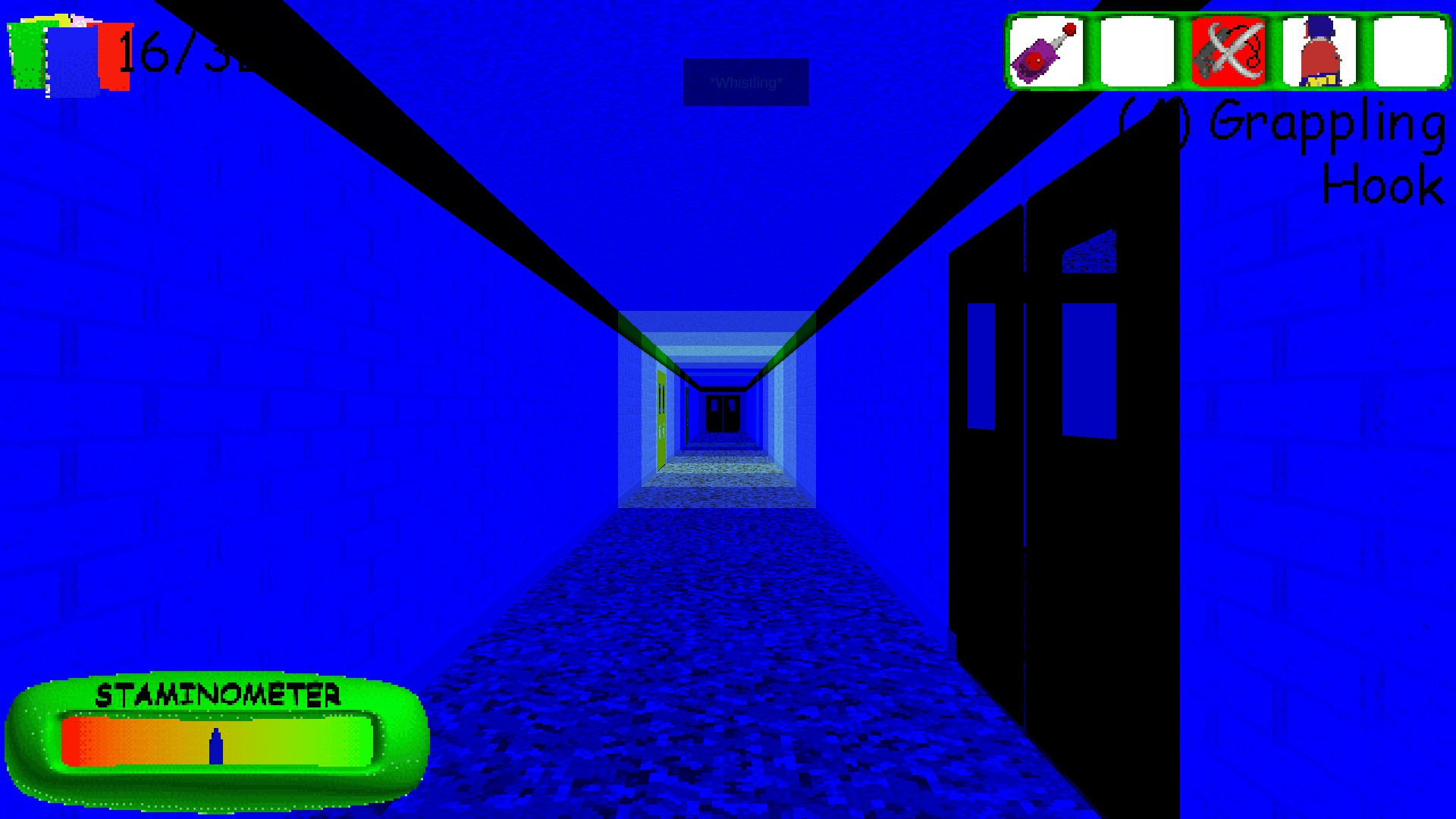 Baldi basics remestered lights -level Work In Progress for Baldi's ...