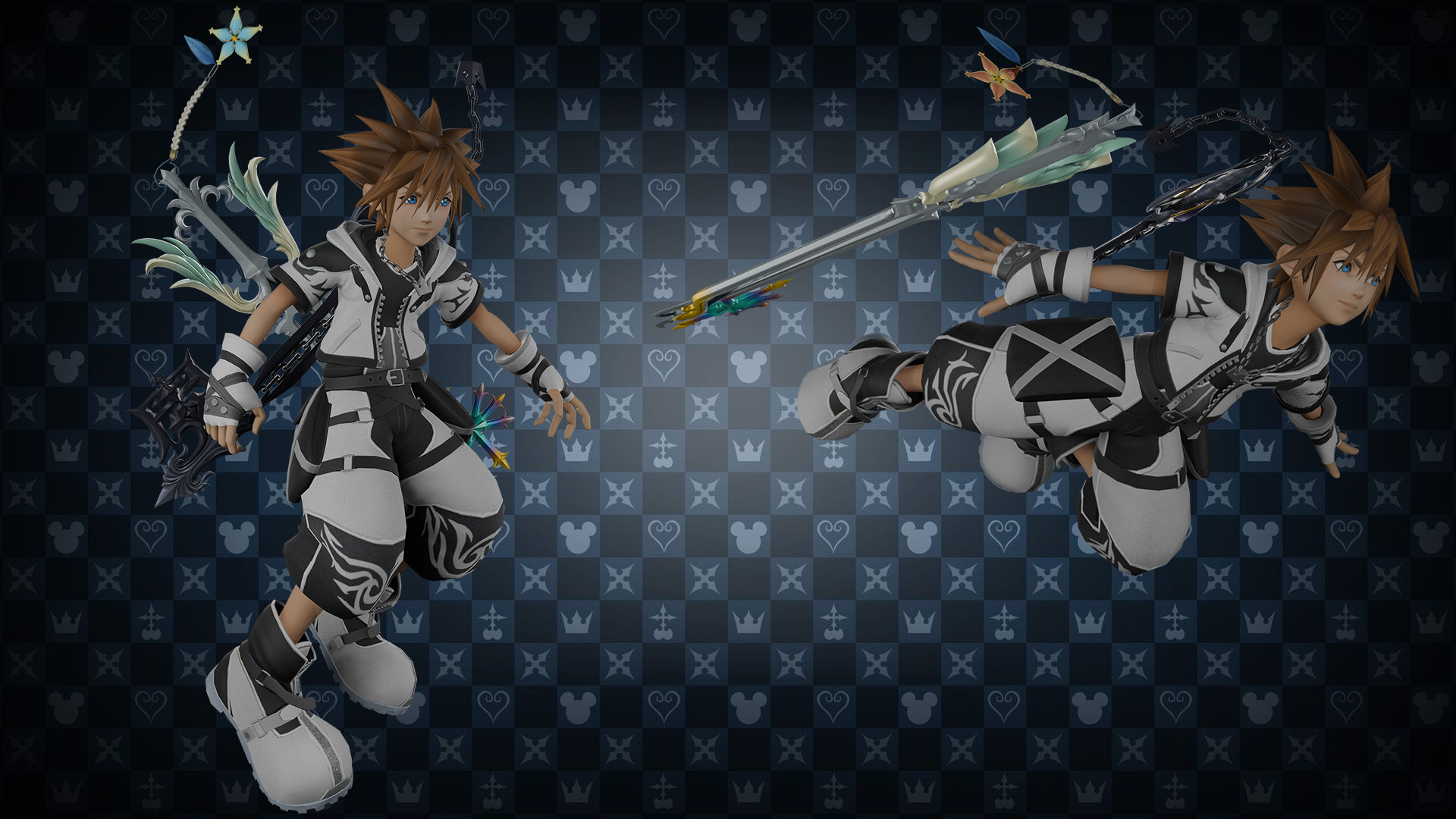 Final Form Animation Pack! Work In Progress for Super Smash Bros ...