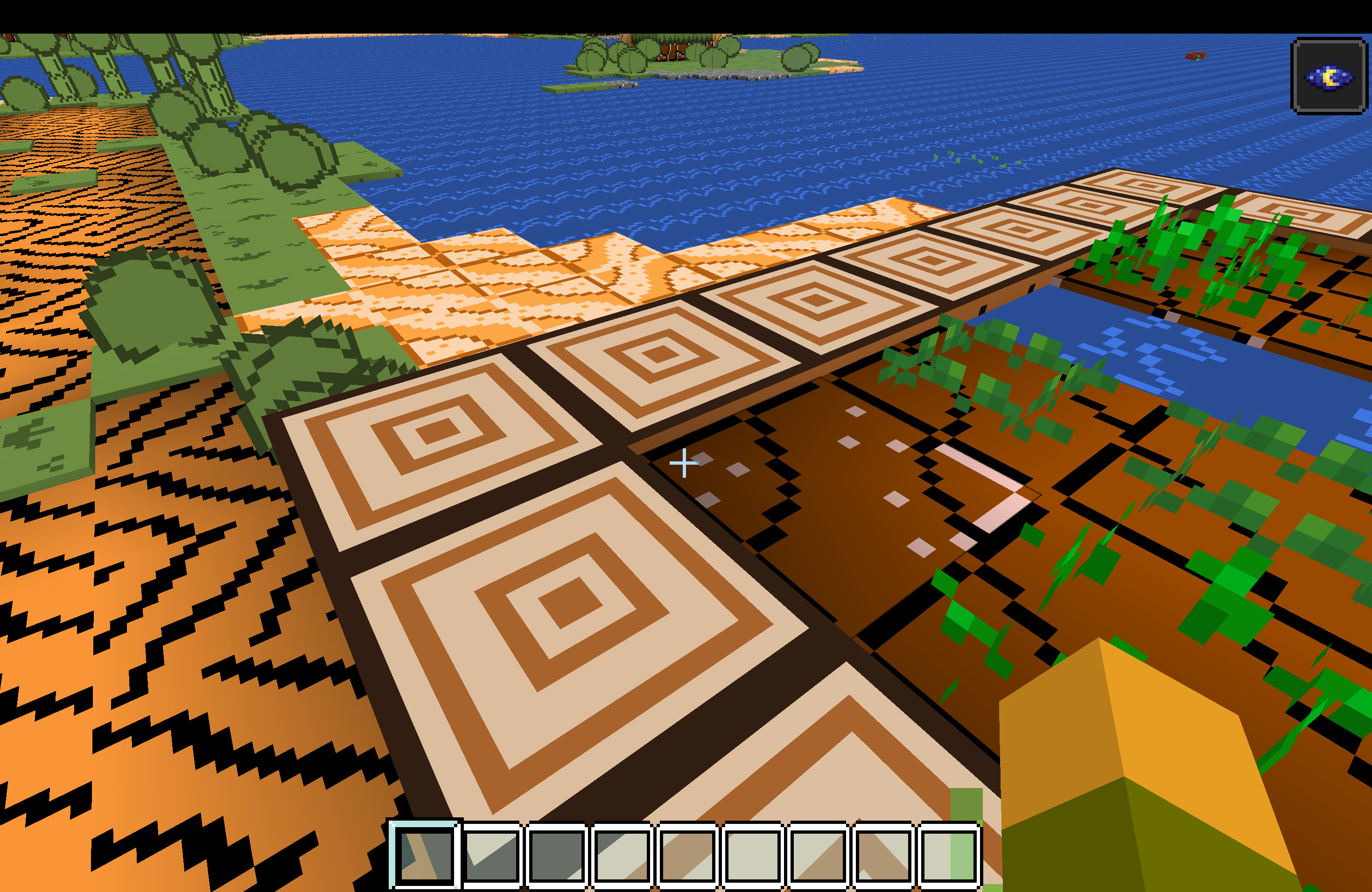 Super Mario Pack Work In Progress for Minecraft: Java Edition | MC ...