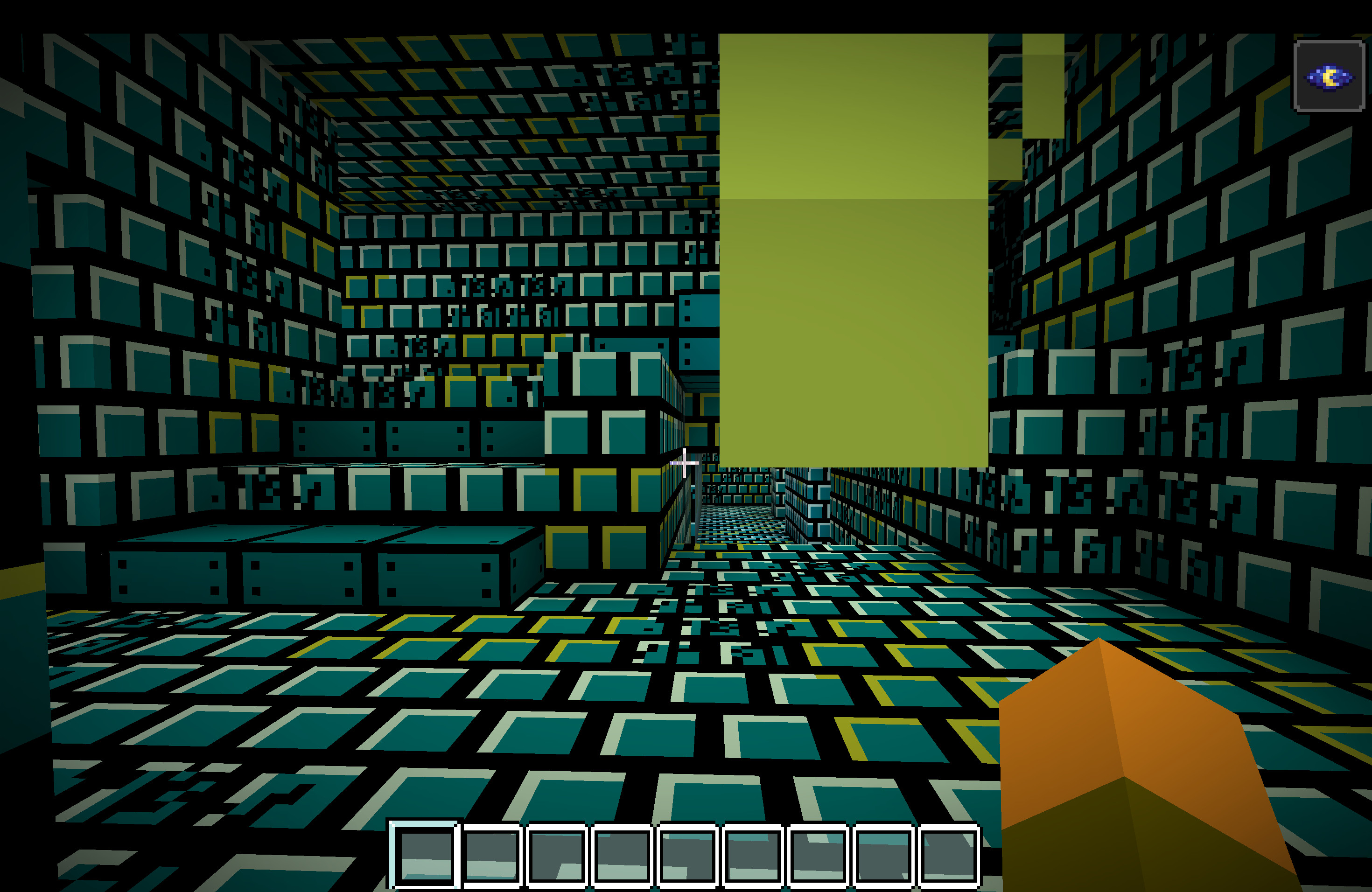 Super Mario Pack Work In Progress for Minecraft: Java Edition | MC ...