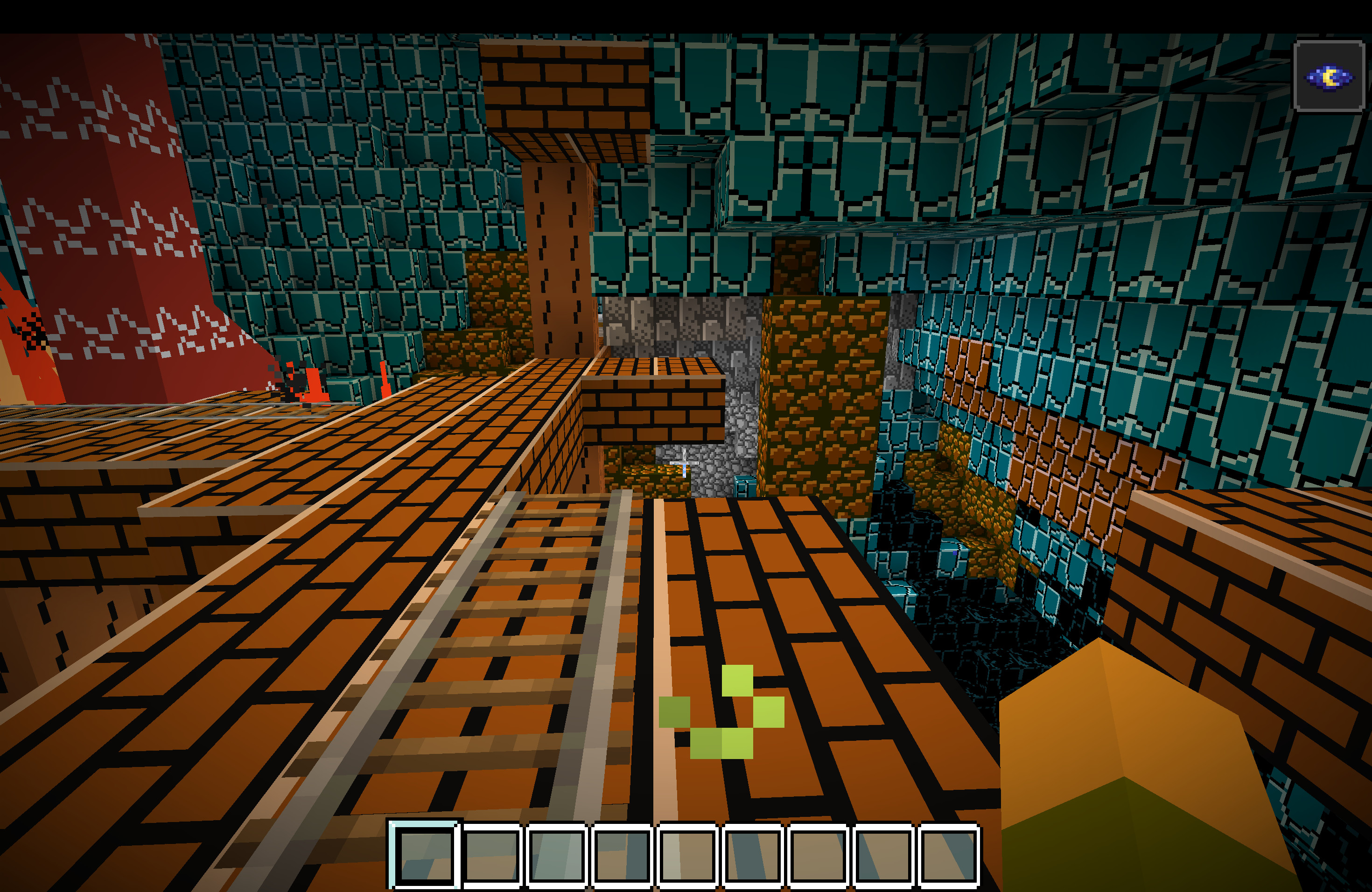 Super Mario Pack Work In Progress for Minecraft: Java Edition | MC ...