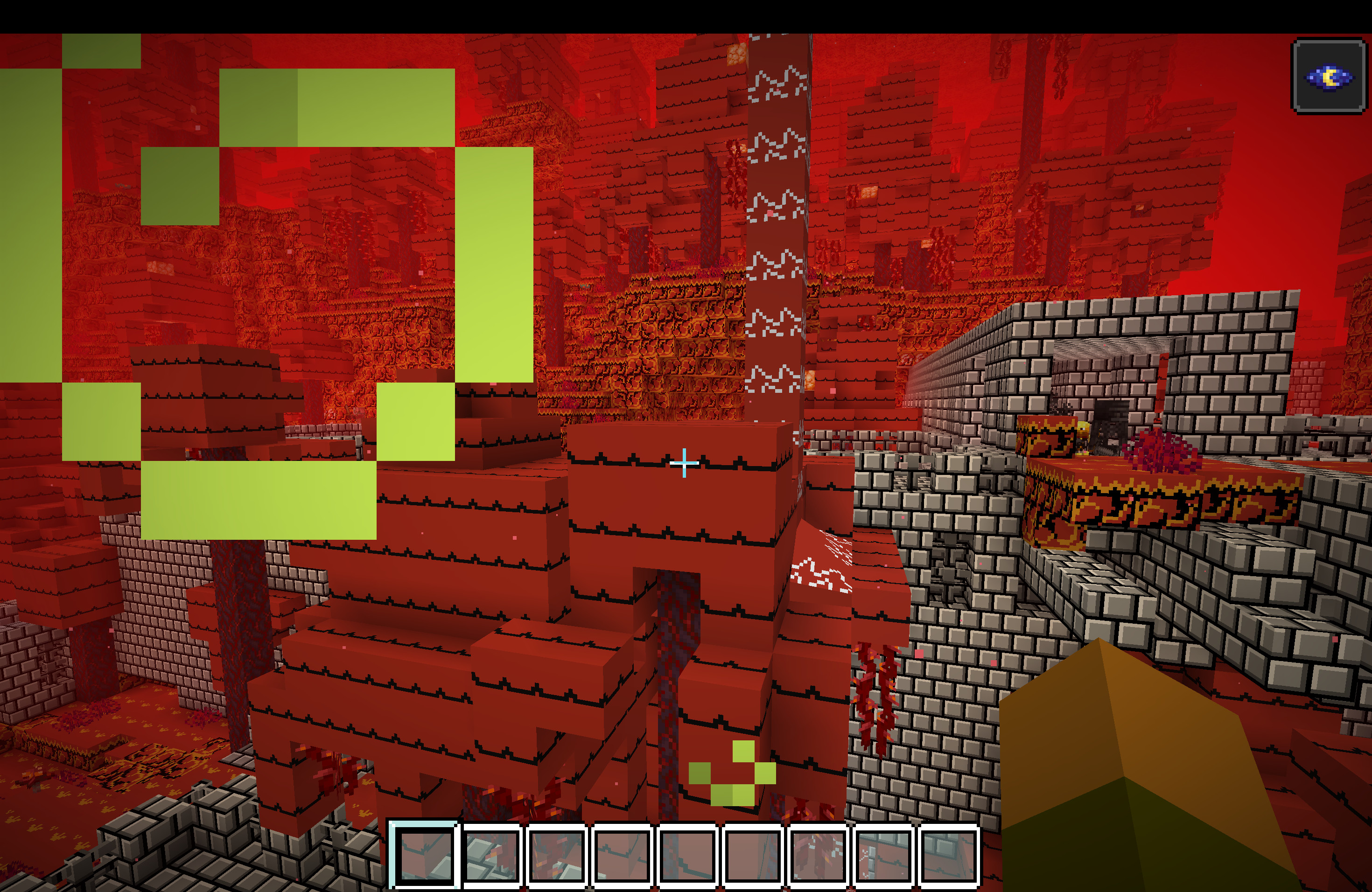 Super Mario Pack Work In Progress for Minecraft: Java Edition | MC ...