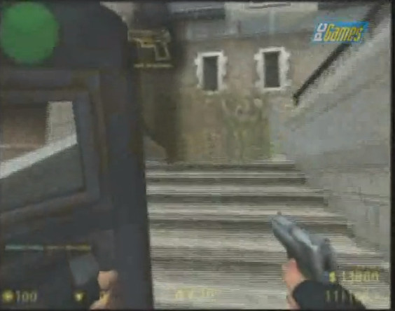 CS: Source beta Shield (World,Player,View Model) Work In Progress for Counter-Strike 1.6 | CS1.6 ...