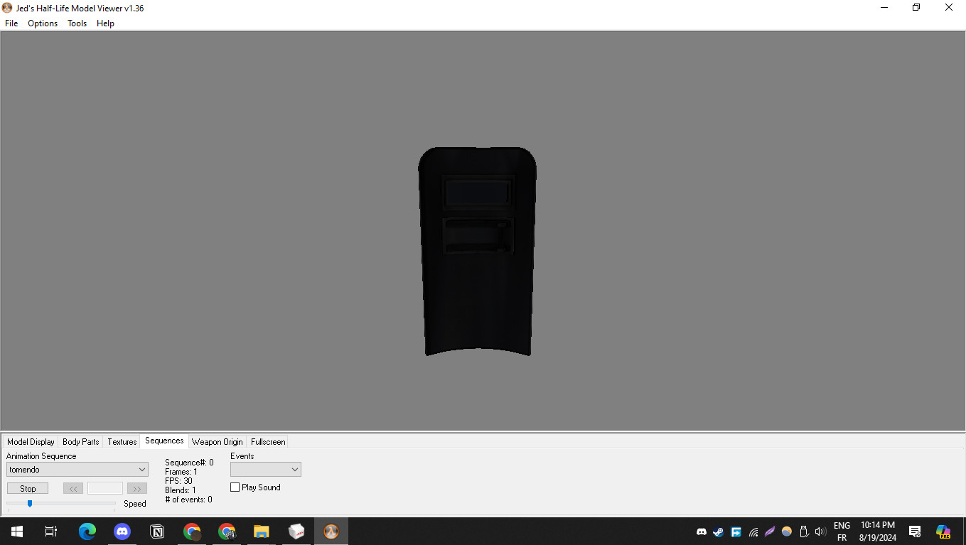 CS: Source beta Shield (World,Player,View Model) Work In Progress for Counter-Strike 1.6 | CS1.6 ...