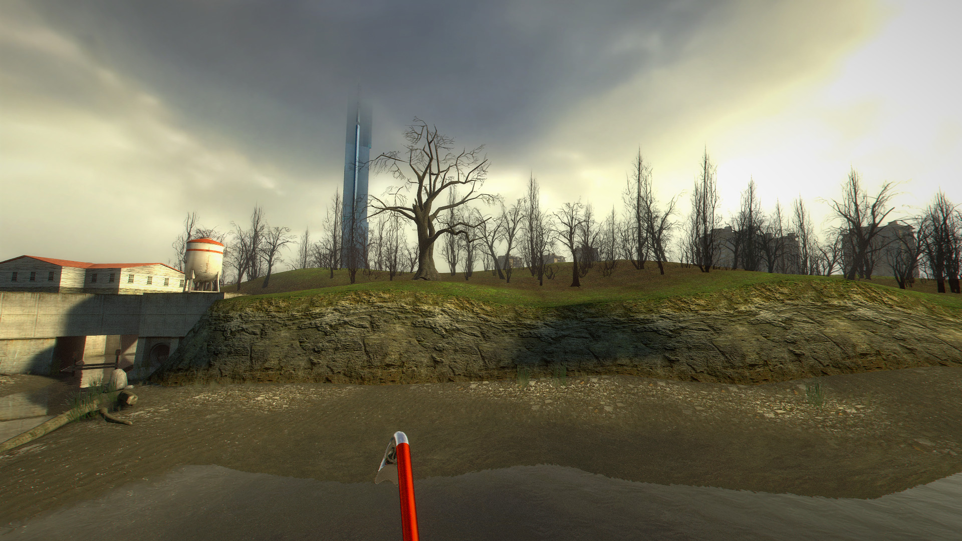 Juniez' Classic Weapons on Project HL2 Animations Work In Progress for ...