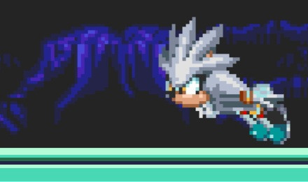 Extra Slot Silver 2006 INPROVED Y REVAMPED Work In Progress for Sonic 3 ...