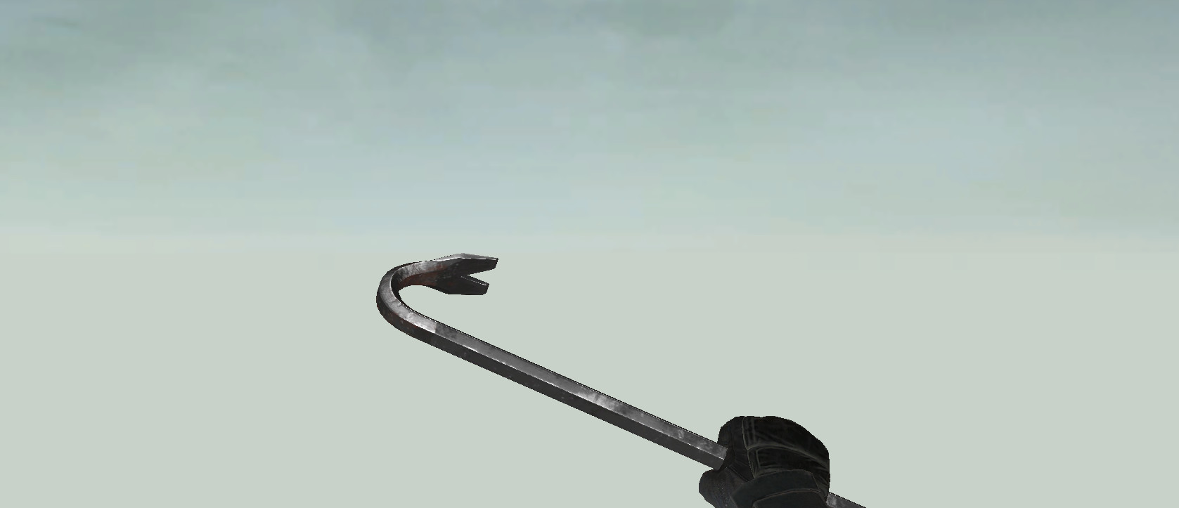 Project Modern (Project HL2 Animations) Work In Progress for Half-Life ...
