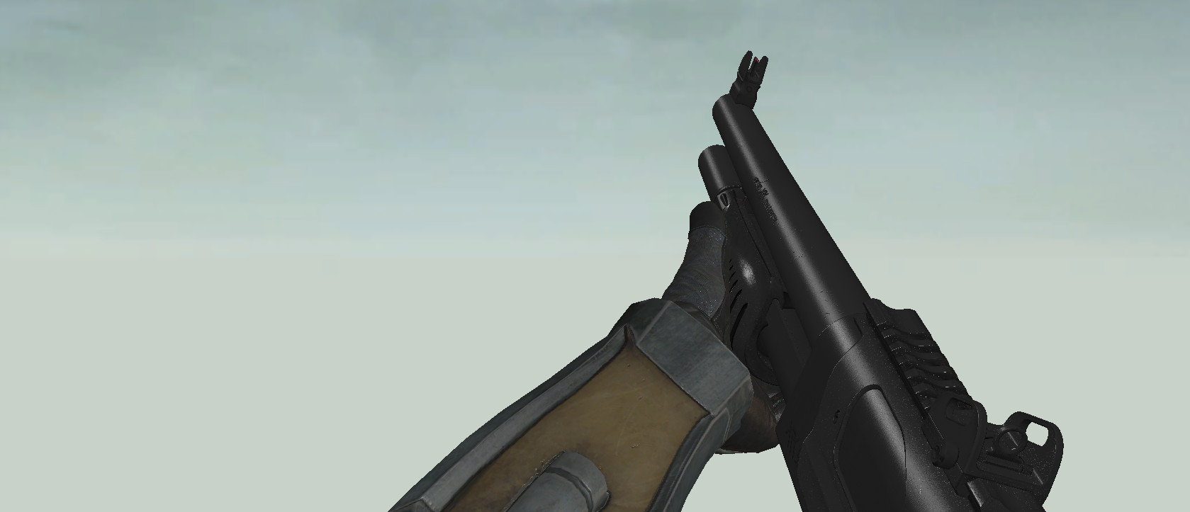 Project Modern (Project HL2 Animations) Work In Progress for Half-Life ...