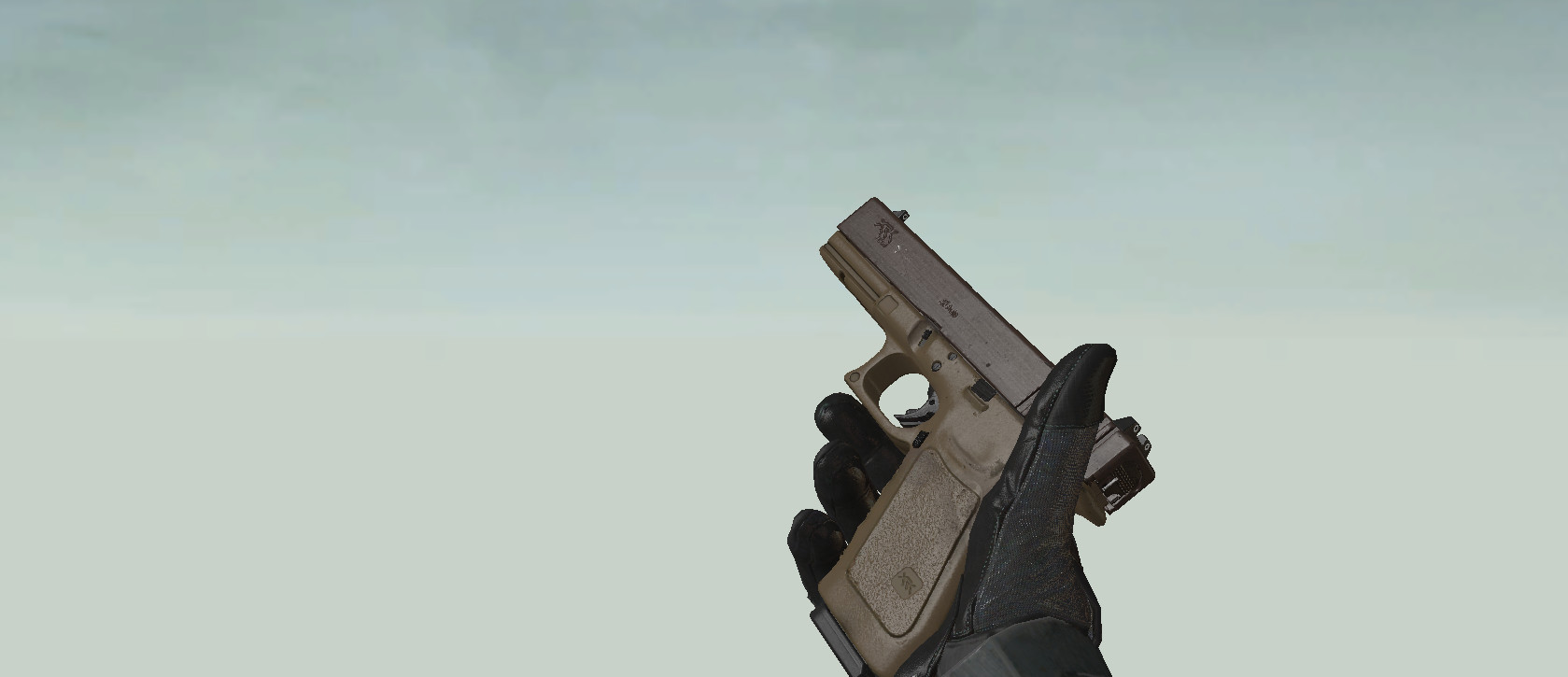Project Modern (Project HL2 Animations) Work In Progress for Half-Life ...