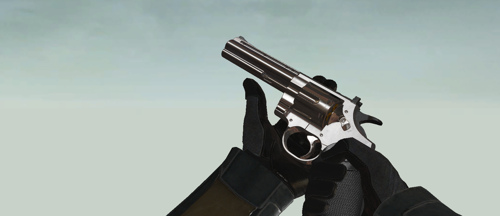 Project Modern (Project HL2 Animations) Work In Progress for Half-Life ...