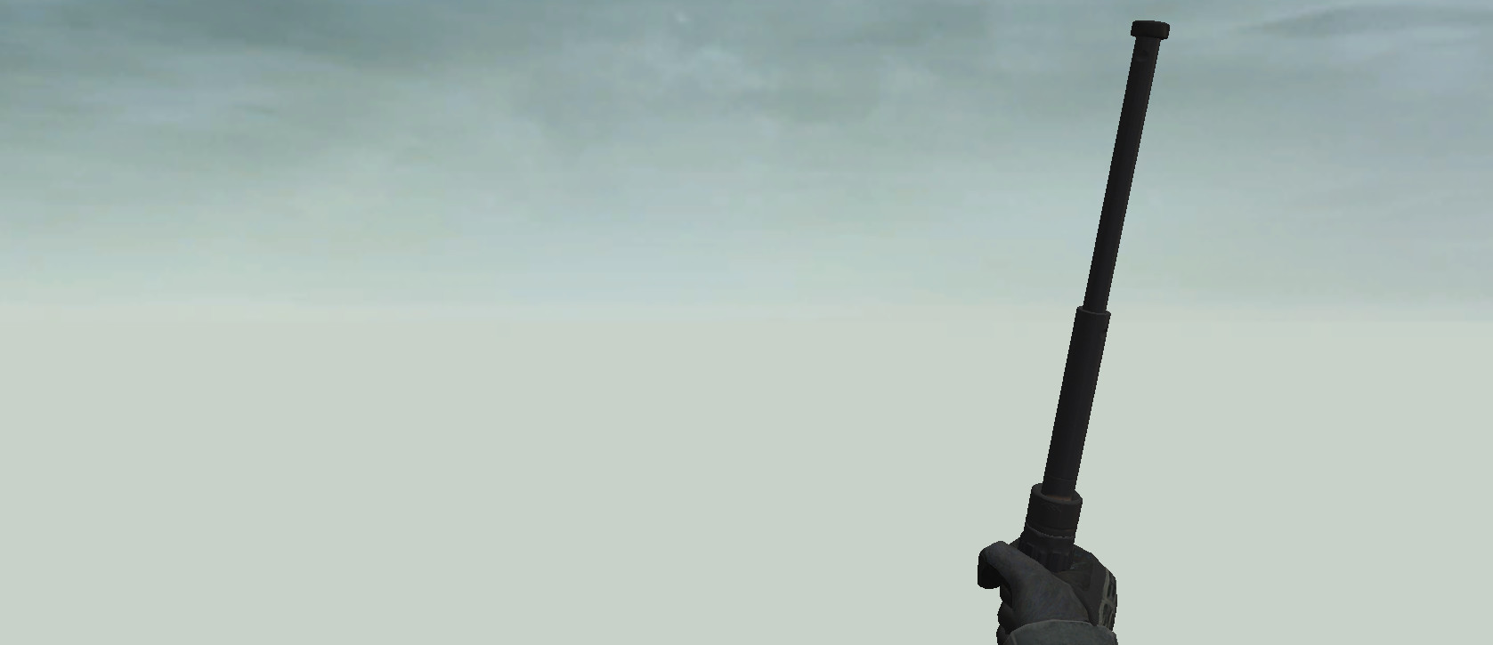 Project Modern (Project HL2 Animations) Work In Progress for Half-Life ...