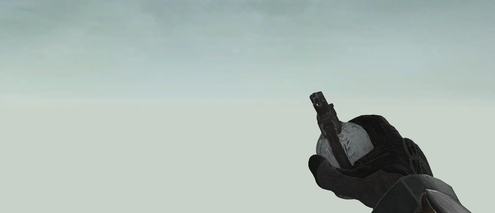 Project Modern (Project HL2 Animations) Work In Progress for Half-Life ...