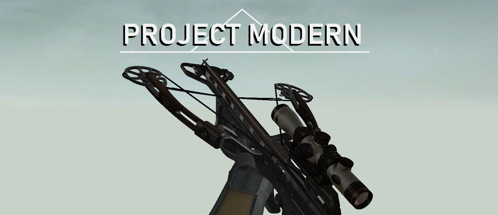 Project Modern (Project HL2 Animations) Work In Progress for Half-Life ...