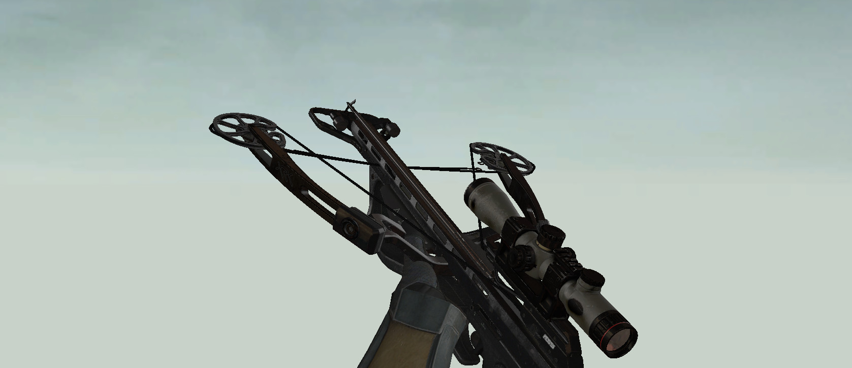 Project Modern (Project HL2 Animations) Work In Progress for Half-Life ...