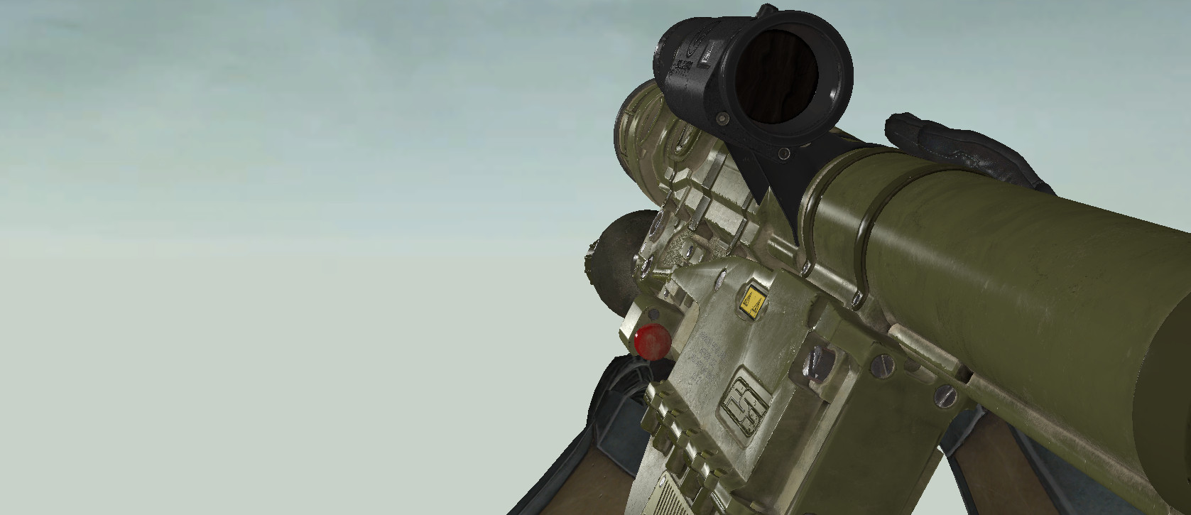 Project Modern (Project HL2 Animations) Work In Progress for Half-Life ...