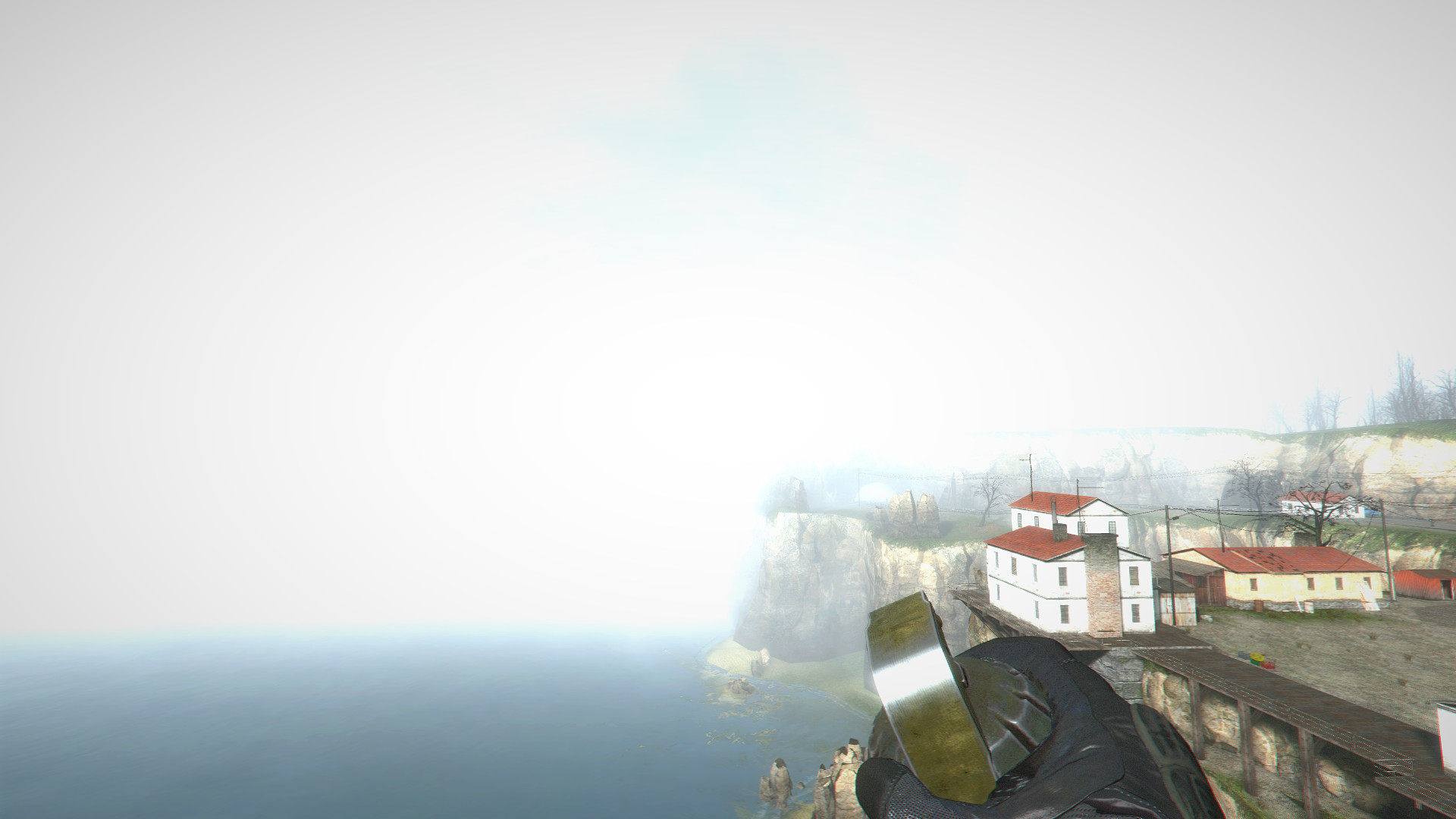 Juniez' Classic Weapons on Project HL2 Animations Work In Progress for ...