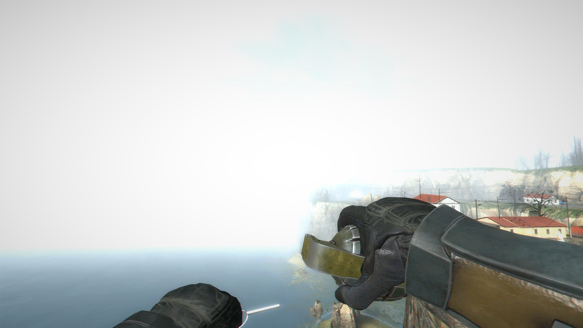 Juniez' Classic Weapons on Project HL2 Animations Work In Progress for ...